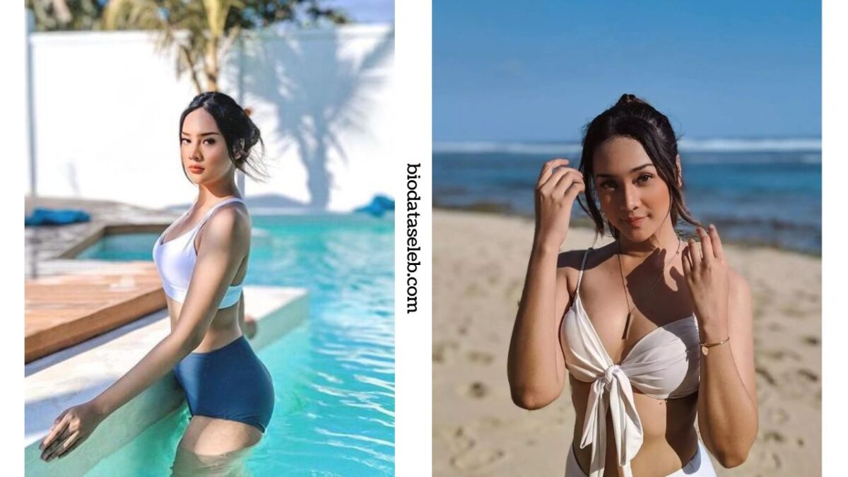 Anya Geraldine - Agama, Nama Asli, Pacar, Mantan, Dan Biodata