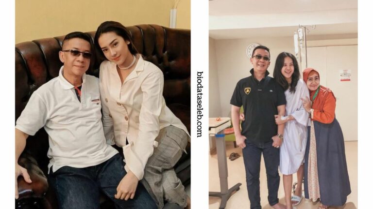 Anya Geraldine - Agama, Nama Asli, Pacar, Mantan, Dan Biodata