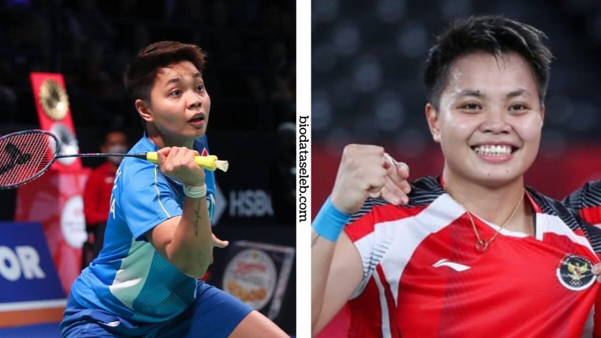 Apriyani Rahayu - Agama, Ppacar, Kekayaan, Dan Biodata