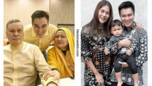 Baim Wong - Rumah, Anak, Nama Asli, Istri, Agama, Dan Biodata