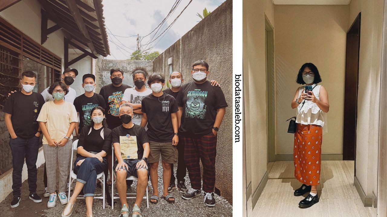 Aci Resti – Pacar, Film, Komika, Agama, Profil, Dan Biodata