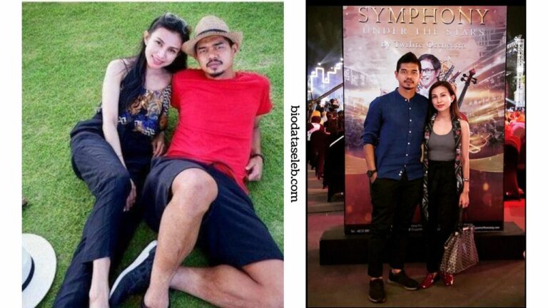 Bambang Pamungkas - Istri, Anak, Agama, Profil, Dan Biodata