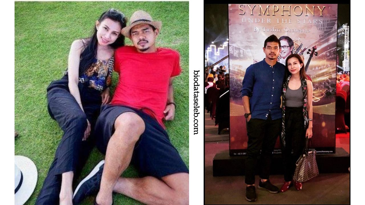 Bambang Pamungkas - Istri, Anak, Agama, Profil, Dan Biodata Bambang Pamungkas - Istri, Anak, Agama, Profil, Dan Biodata