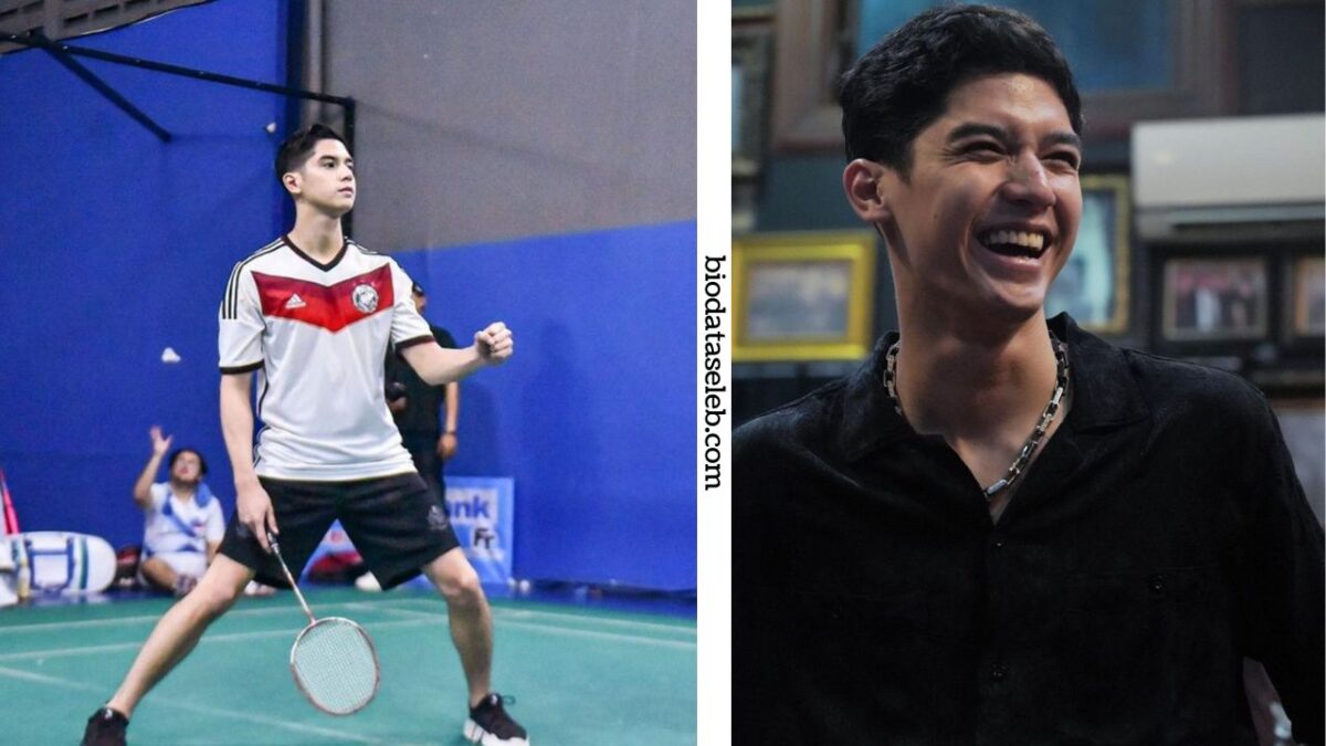 Al Ghazali – Pacar, Umur, Tinggi, Biografi, Dan Biodata