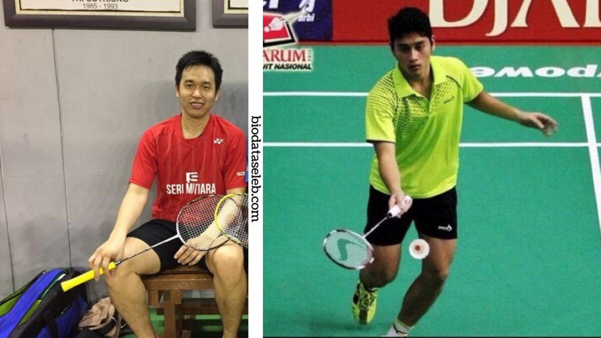 Hendra Tandjaya – Rumah, Kekayaan, Adik, Dan Biodata