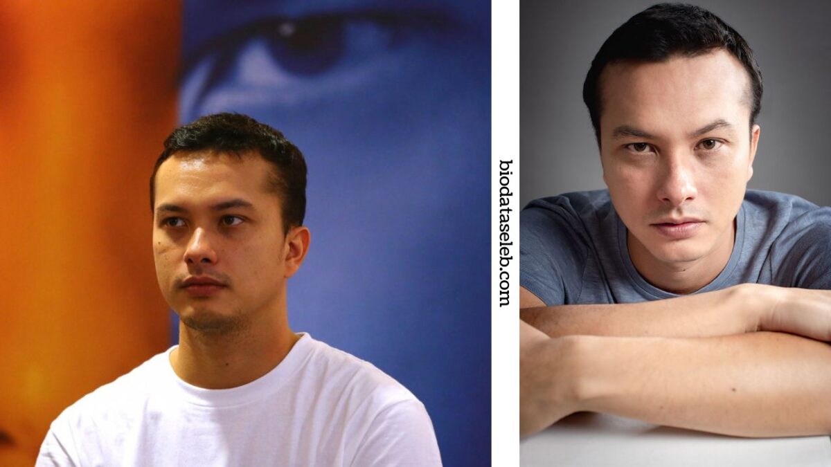 Nicholas Saputra – Agama, Pacar, Istri, Ibu, Rumah, Dan Biodata
