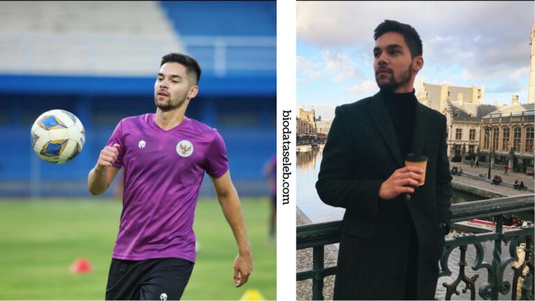 Sandy Walsh – Agama, Harga, Tinggi, Posisi, Profil, Dan Biodata