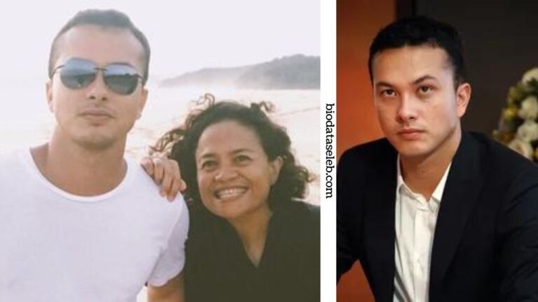 Nicholas Saputra – Agama, Pacar, Istri, Ibu, Rumah, Dan Biodata