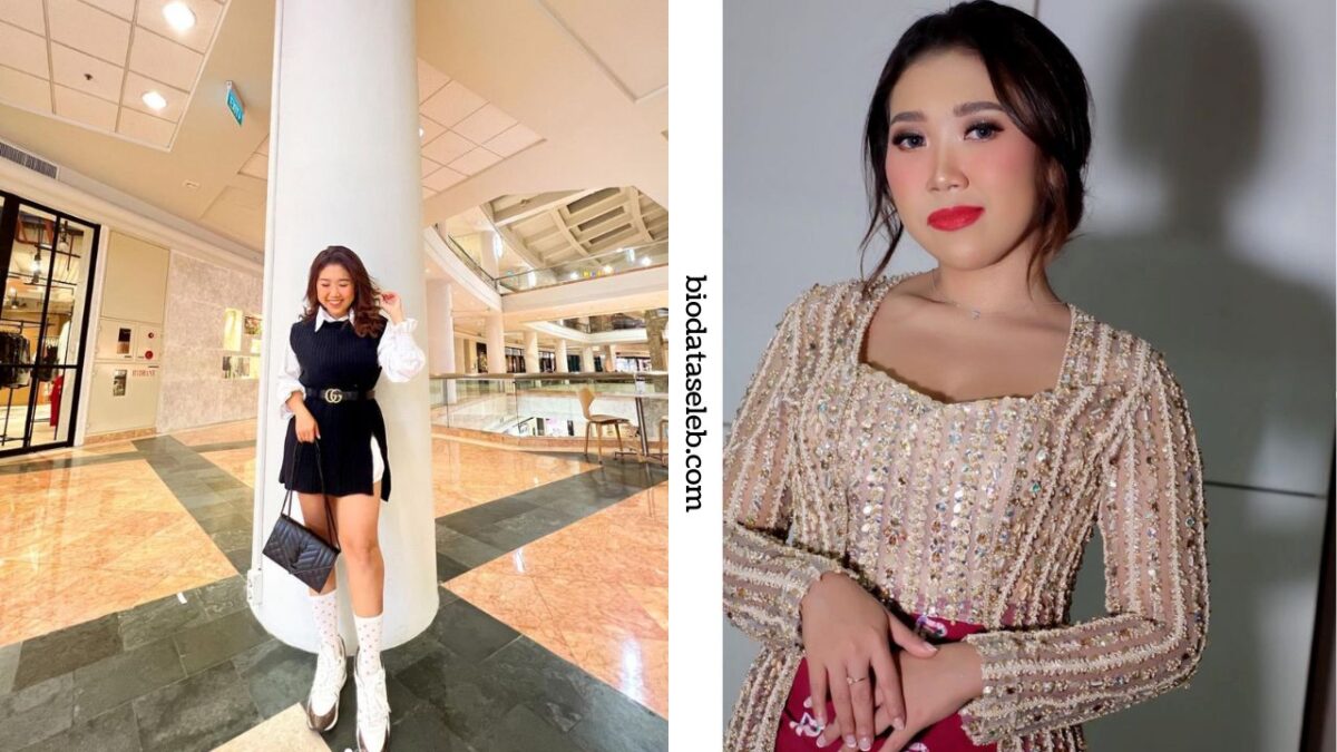 Kiky Saputri - Tinggi, Agama, Komedi, Pacar, Mantan Dan Biodata