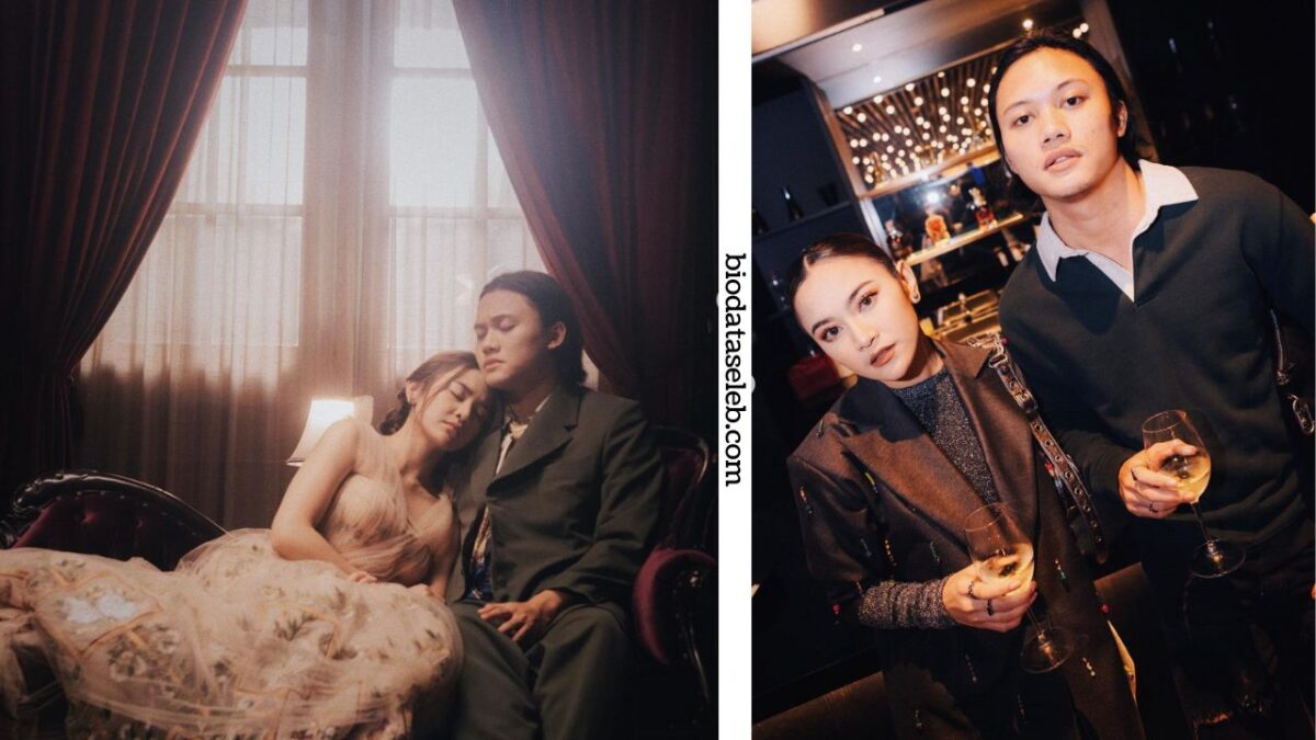 Mahalini Raharja – Agama, Biografi, Profil, Dan Biodata