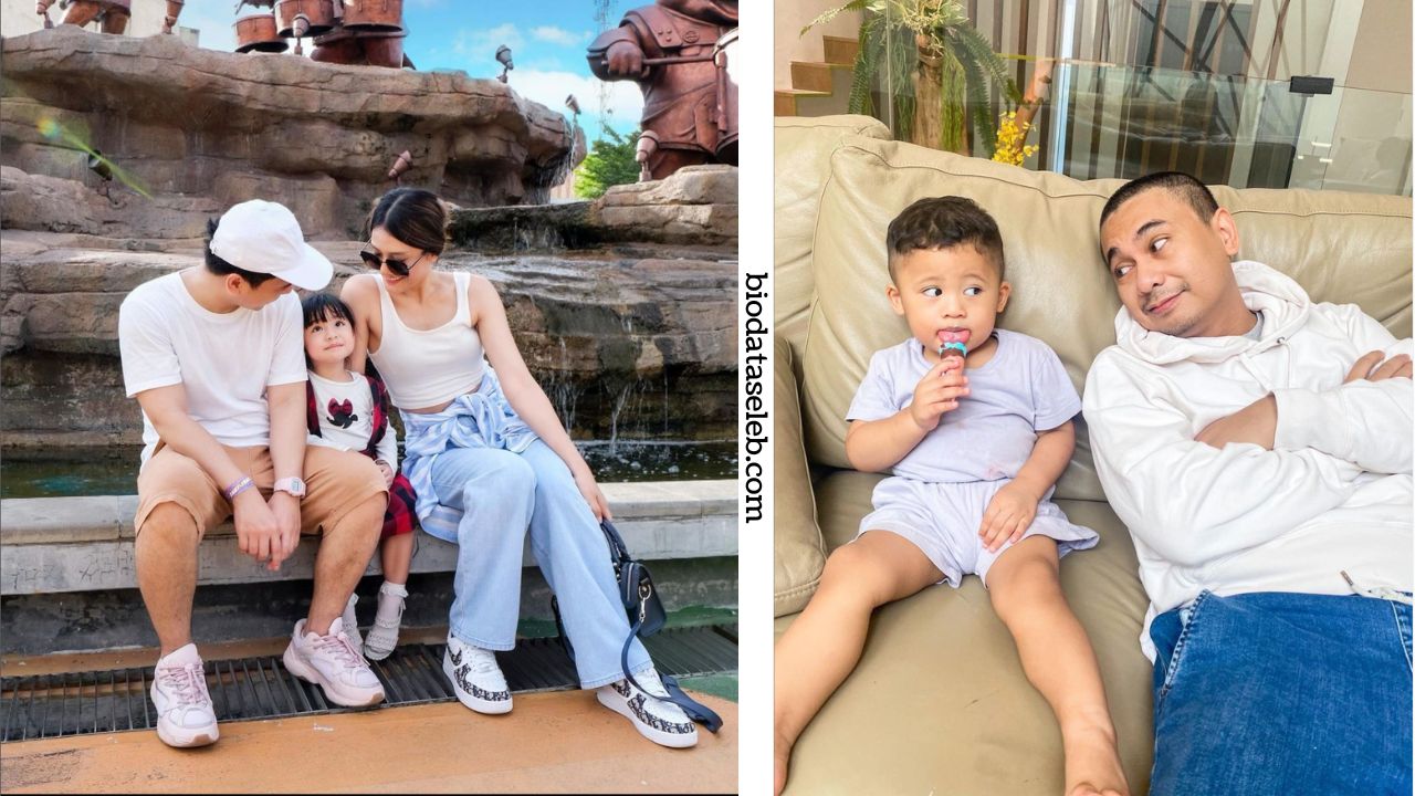 Raditya Dika – Agama, Buku, Kucing, Rumah, Adik, Dan Biodata