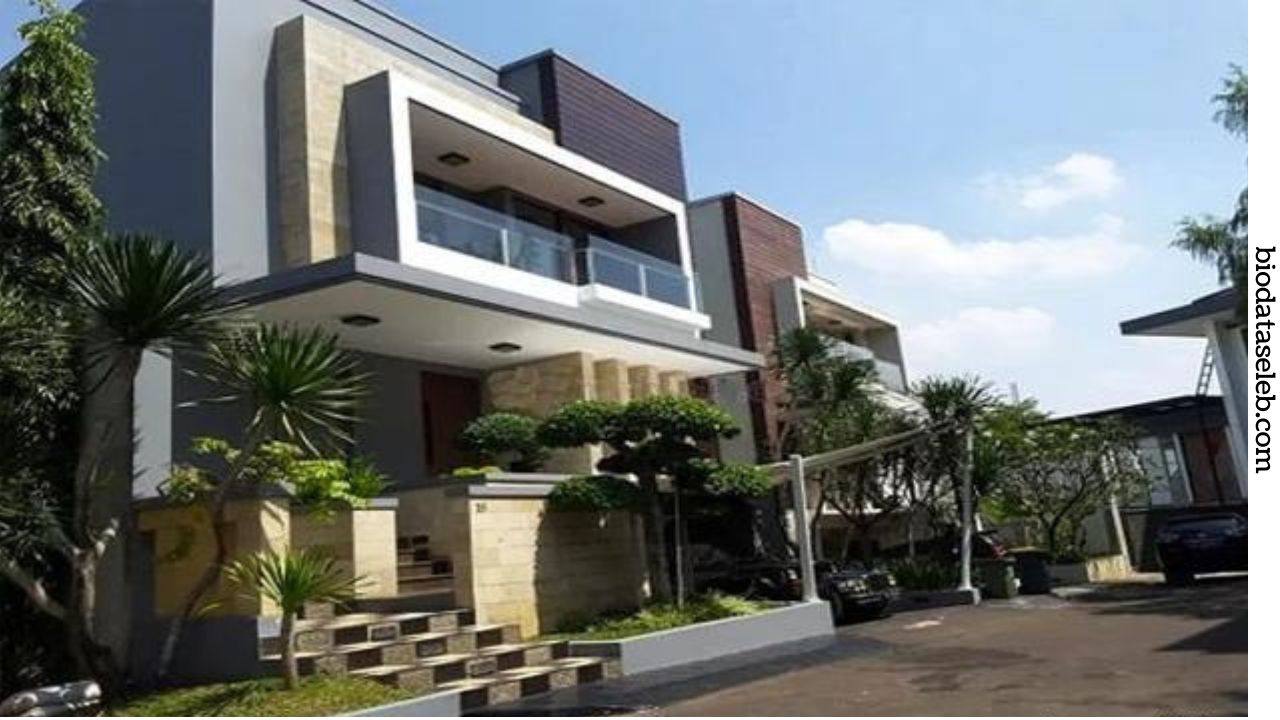 Bunga Citra Lestari – Suami, Umur, Anak, Rumah, Dan Biodata