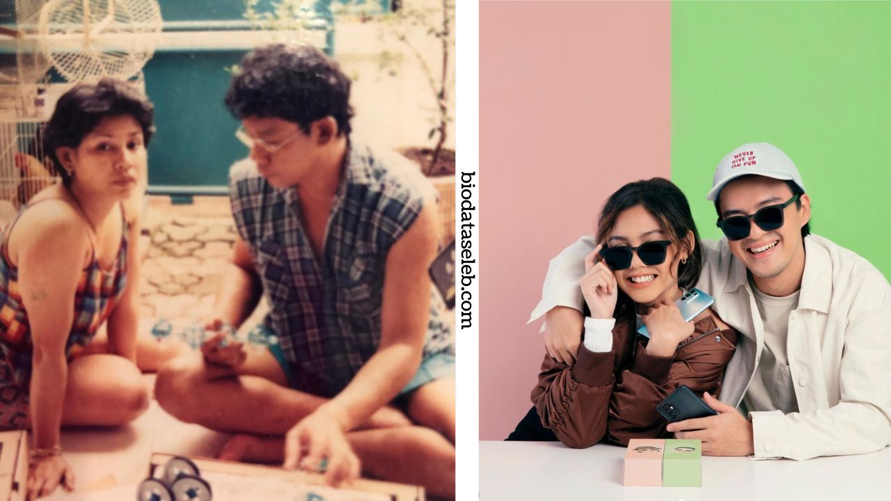 Vanesha Prescilla – Agama, Kakak, Pacar, Usia, Dan Biodata