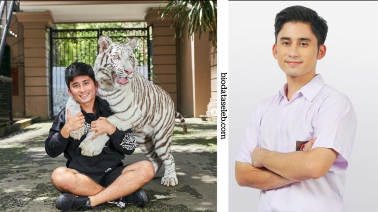 Alshad Ahmad - Rumah, Keluarga, Agama, Harimau, Dan Biodata