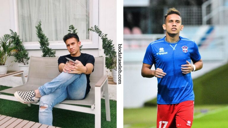 Egy Maulana Vikri - Pacar, Umur, Gaji, Profil, Rumah, Dan Biodata