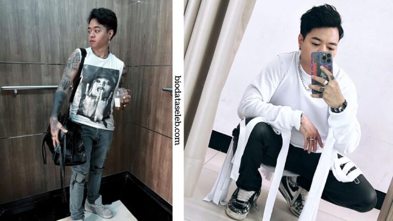 Reza Arap – Agama, Kucing, Kekayaan, Rumah, Dan Biodata