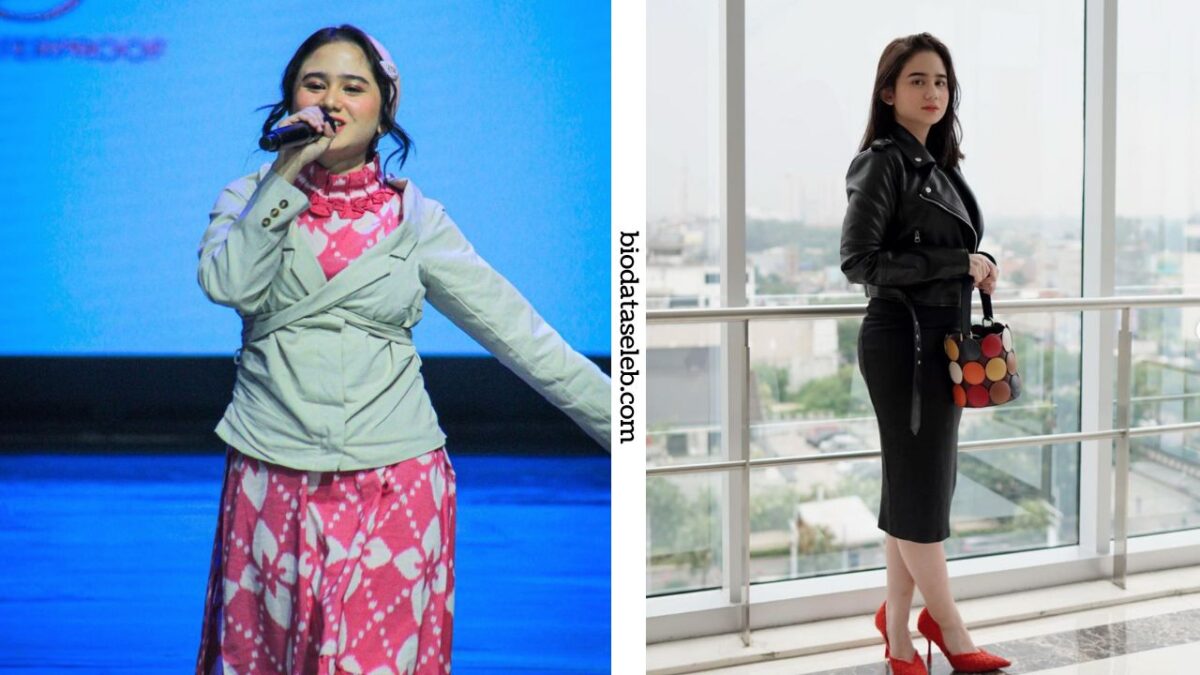 Tissa Biani - Mantan, Tinggi, Agama, Rumah, Dan Biodata