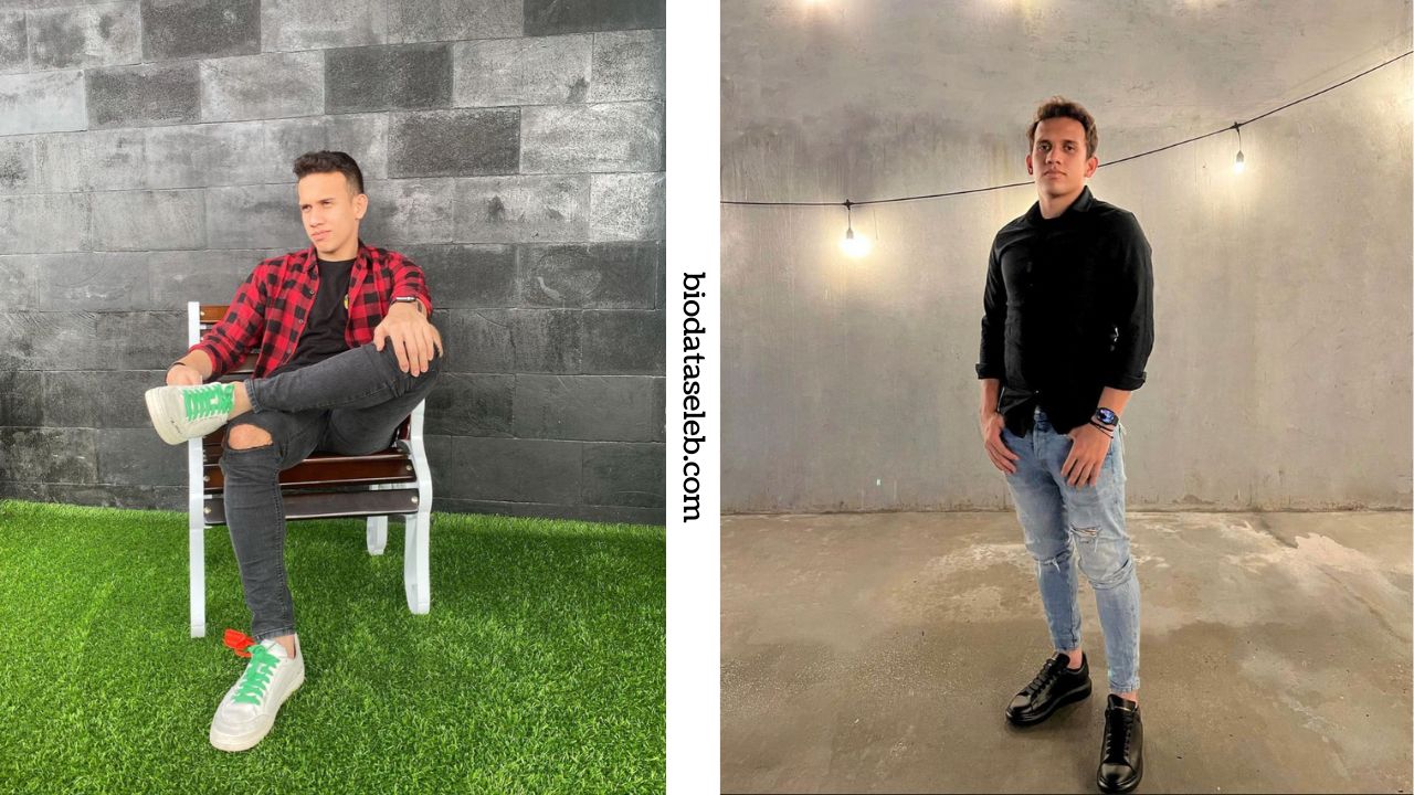 Egy Maulana Vikri - Pacar, Umur, Gaji, Profil, Rumah, Dan Biodata