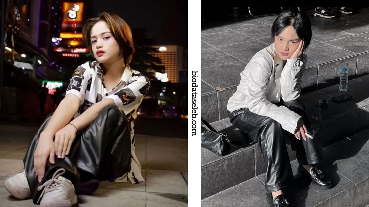 Jeje Slebew - Suami, Umur, Anak, Rumah, Dan Biodata