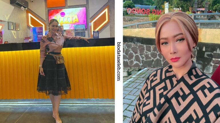 Inul Daratista - Suami, Agama, Rumah, Kekayaan, Dan Biodata