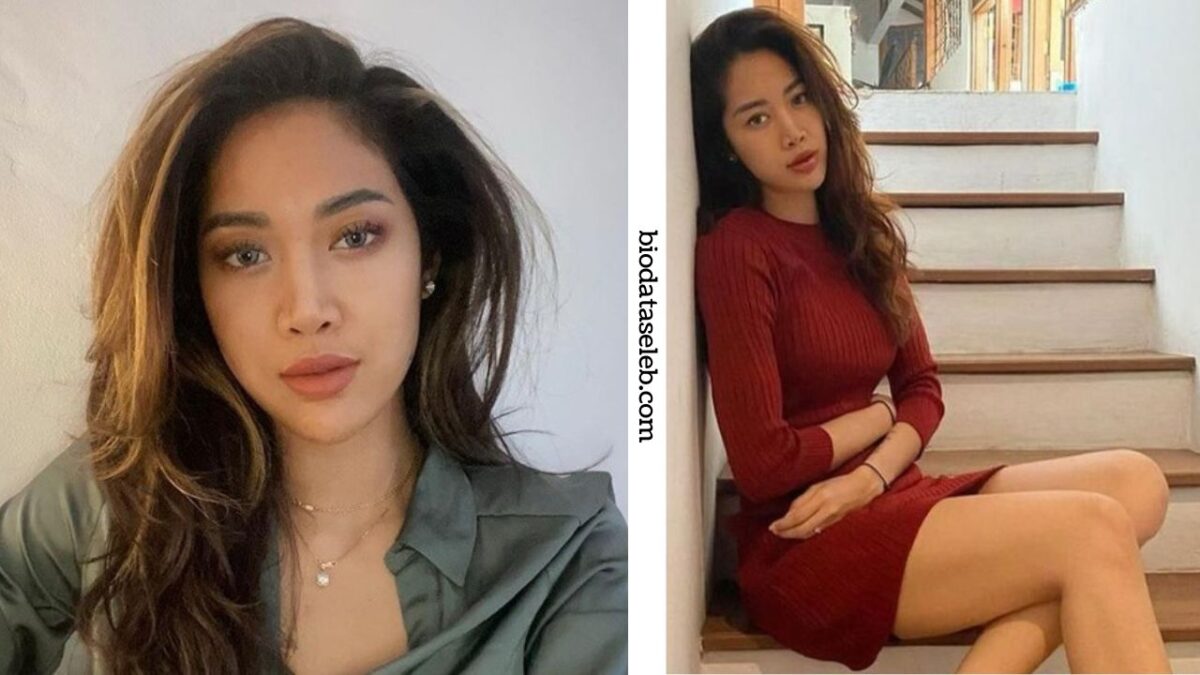 Widy Vierra - Umur, Pacar, Agama, Profil, Adik, Dan Biodata