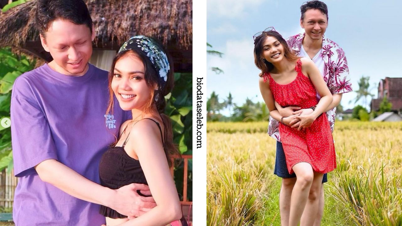 Rina Nose - Agama, Suami, Umur, Anak, Rumah, Dan Biodata