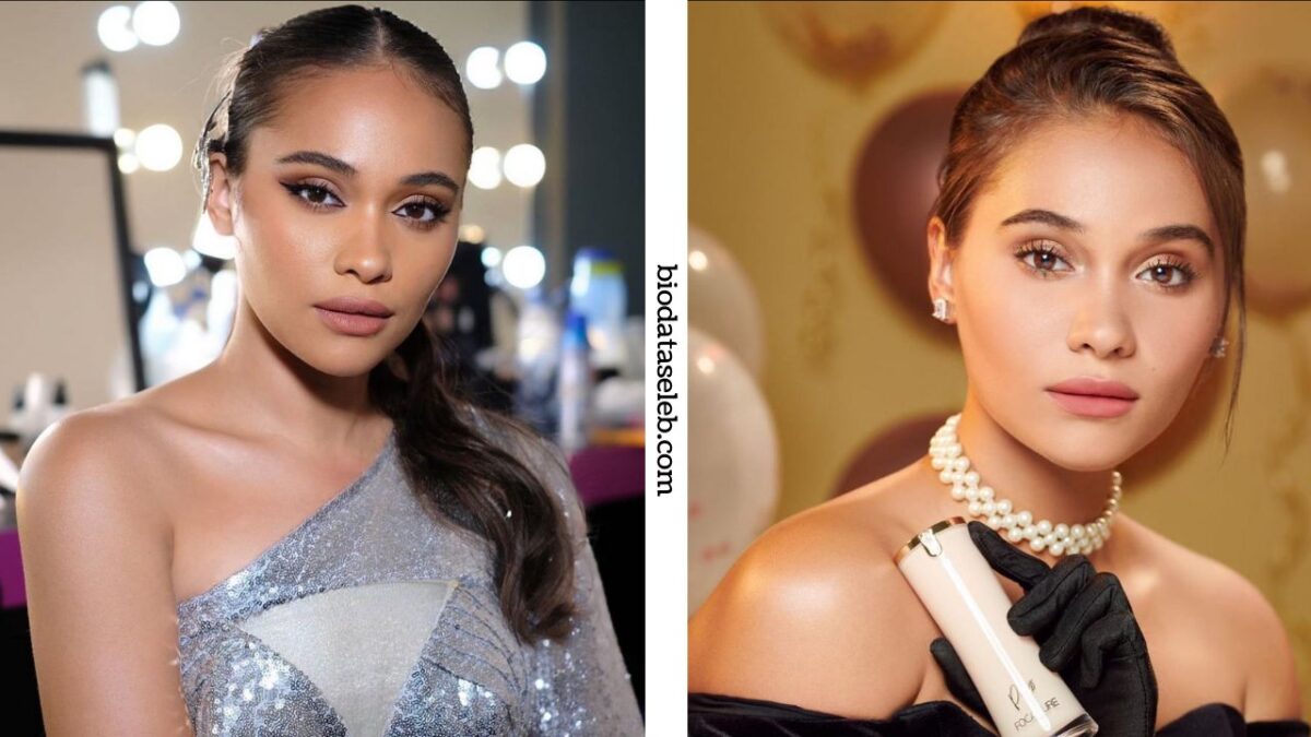 Aurora Ribero - Agama, Film, Umur, Profil Dan Biodata