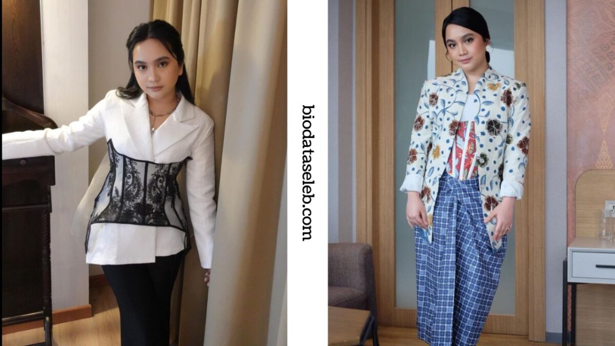 Rachel-Amanda - Agama - Umur - Suami
