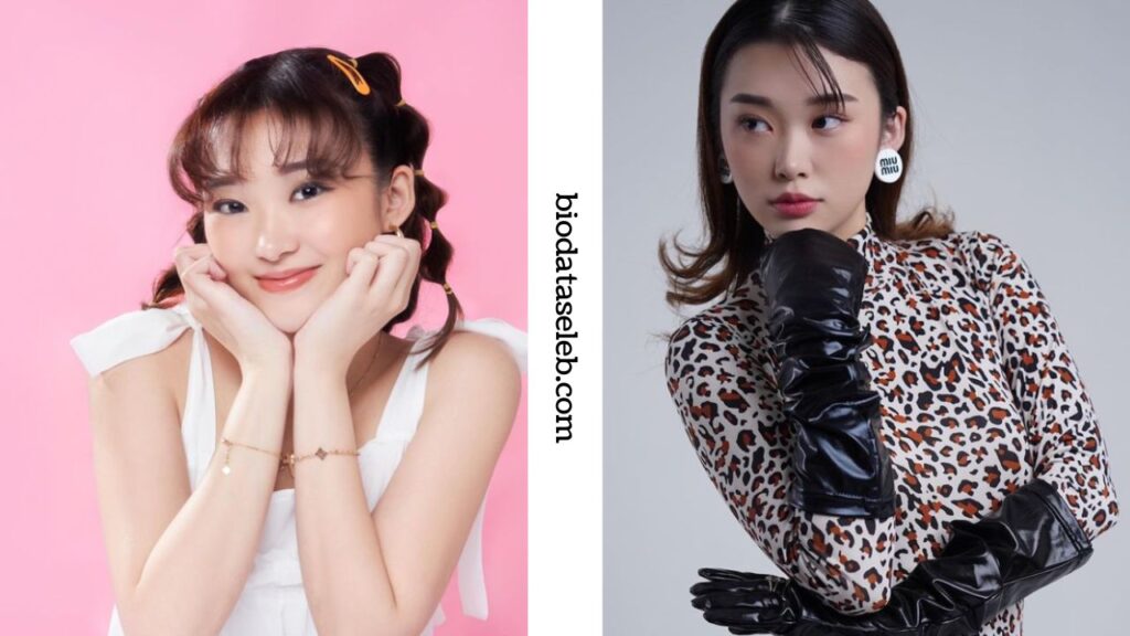 Livy Renata - Rumah, Kekayaan, Umur, Dan Biodata