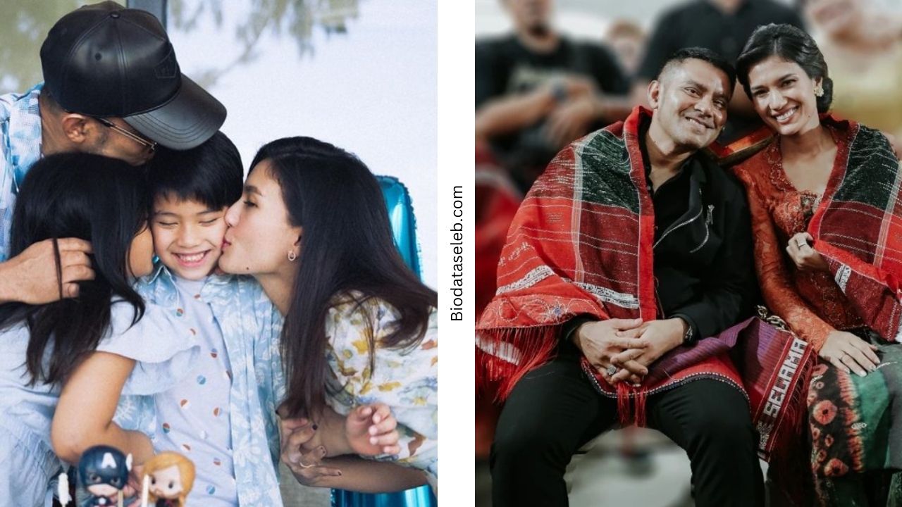 Judika- Istri, Kekayaan, Anak, Dan Biodata