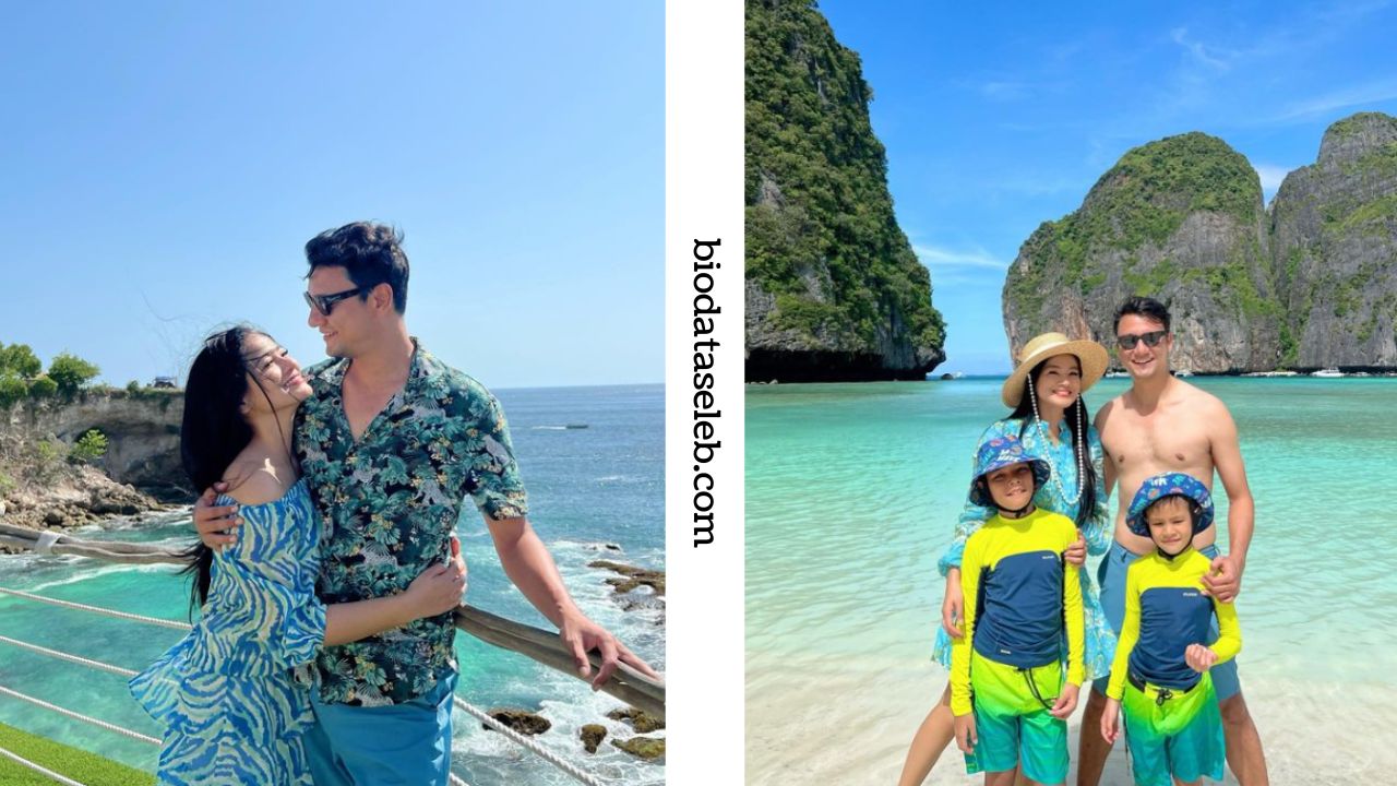 Titi Kamal - Rumah, Kekayaan, Suami, Dan Biodata