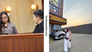 Boiyen - Pacar, Tinggi, Kekayaan, Dan Biodata - BioData Seleb