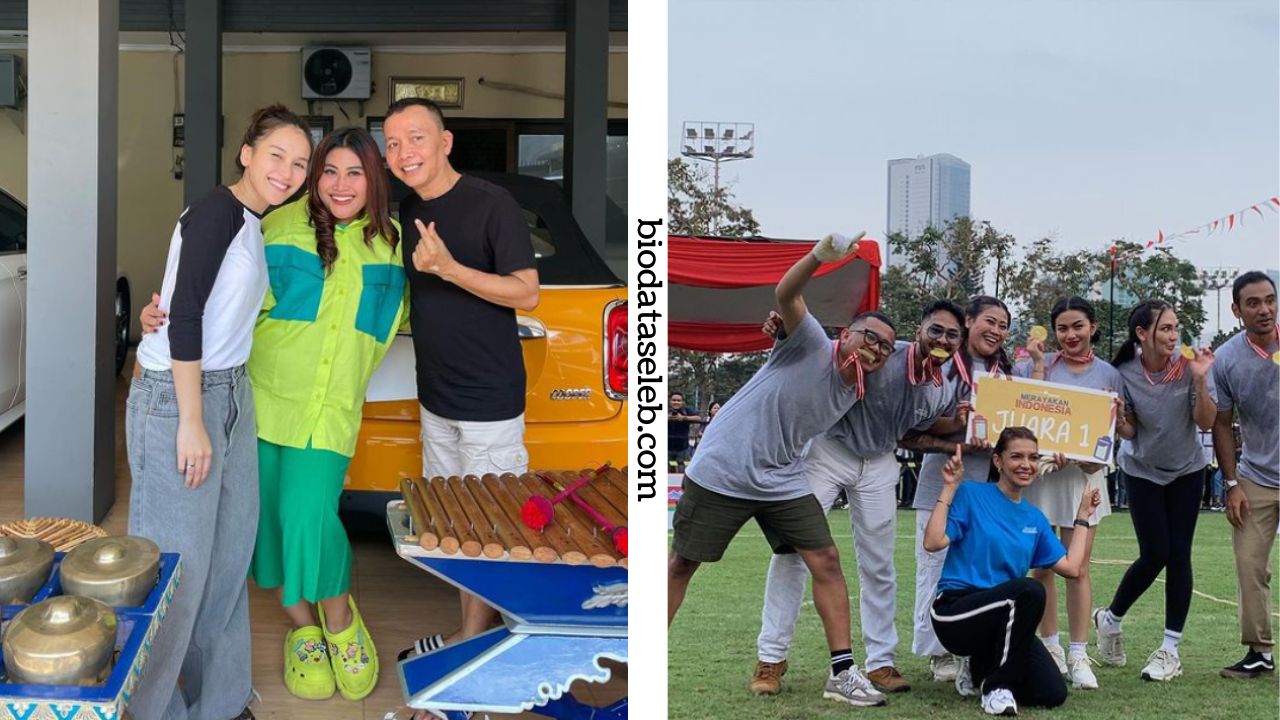 Boiyen - Pacar, Tinggi, Kekayaan, Dan Biodata - BioData Seleb