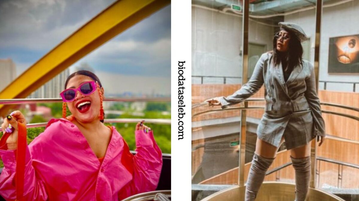 Boiyen - Pacar, Tinggi, Kekayaan, Dan Biodata - BioData Seleb