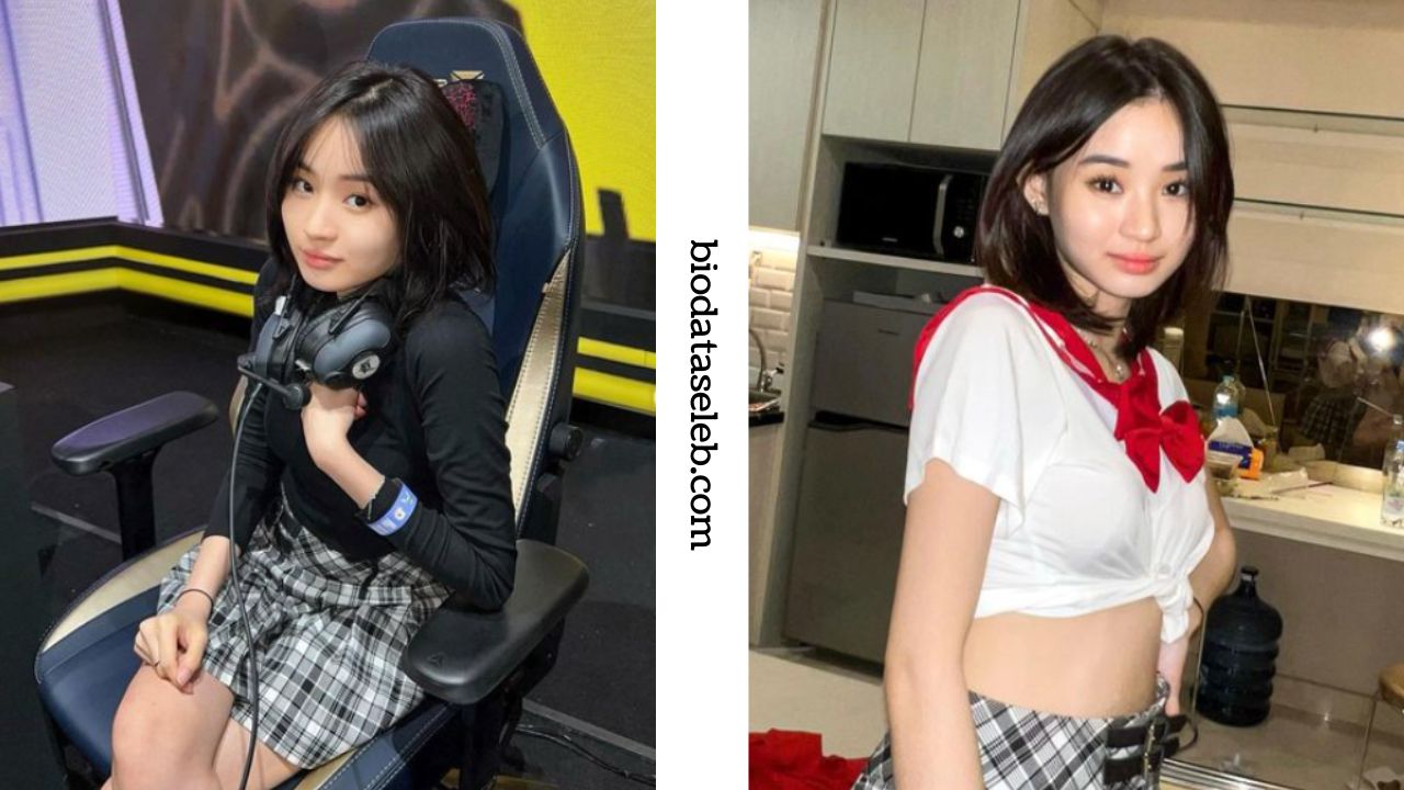 Catheez - Agama, Kekayaan, Pacar, Dan Biodata