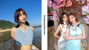 Catheez - Agama, Kekayaan, Pacar, Dan Biodata