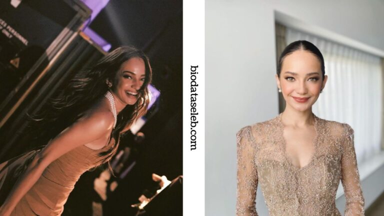 Enzy Storia - Suami, Kekayaan, Rumah, Dan Biodata - BioData Seleb