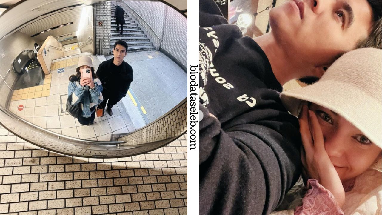 Enzy Storia - Suami, Kekayaan, Rumah, Dan Biodata - BioData Seleb