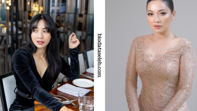 hesti-purwadinata-suami-kekayaan-anak-dan-biodata- BioData Seleb