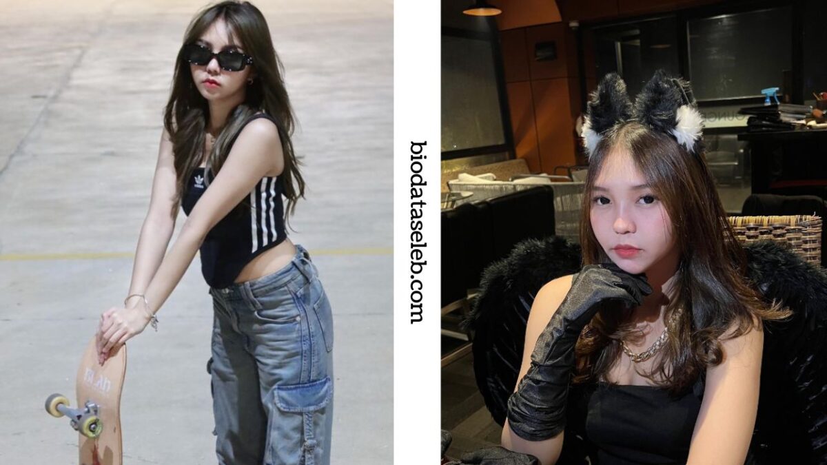 Meyden - Rumah, Agama, Pacar, Dan Biodata