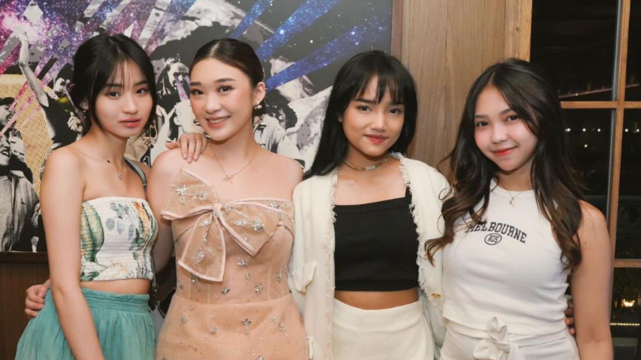 Meyden - Rumah, Agama, Pacar, Dan Biodata