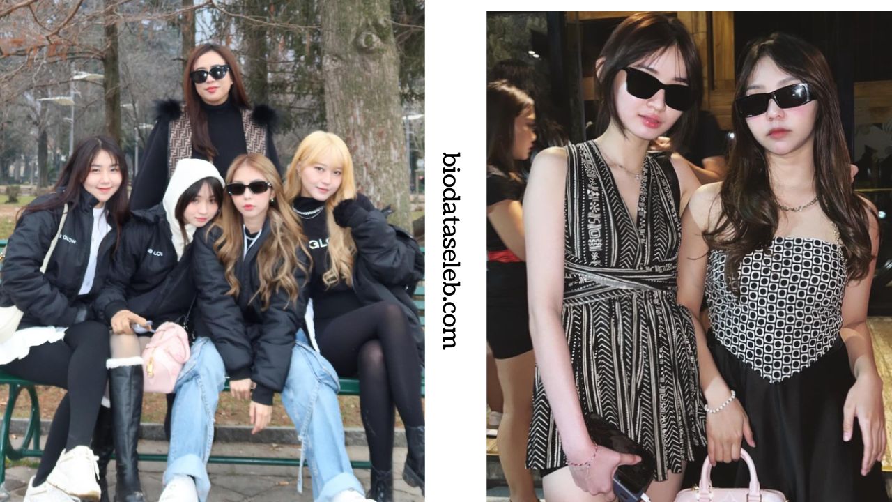 Meyden - Rumah, Agama, Pacar, Dan Biodata