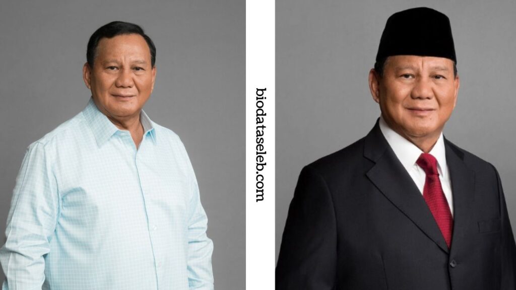 Prabowo Subianto - Rumah, Kekayaan, Istru, Dan Biodata Prabowo Subianto - Rumah, Kekayaan, Istru, Dan Biodata