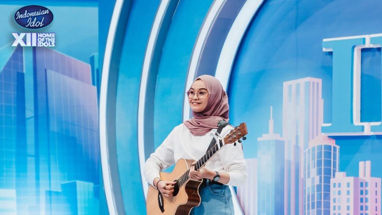 Salma Salsabil - Rumah, Kekayaan, Pacar, Dan Biodata