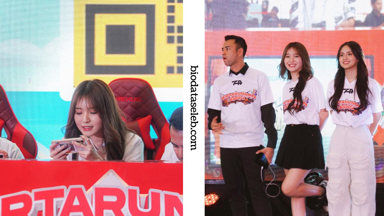 Vior - Rumah, Pacar, Orang tua, Dan Biodata