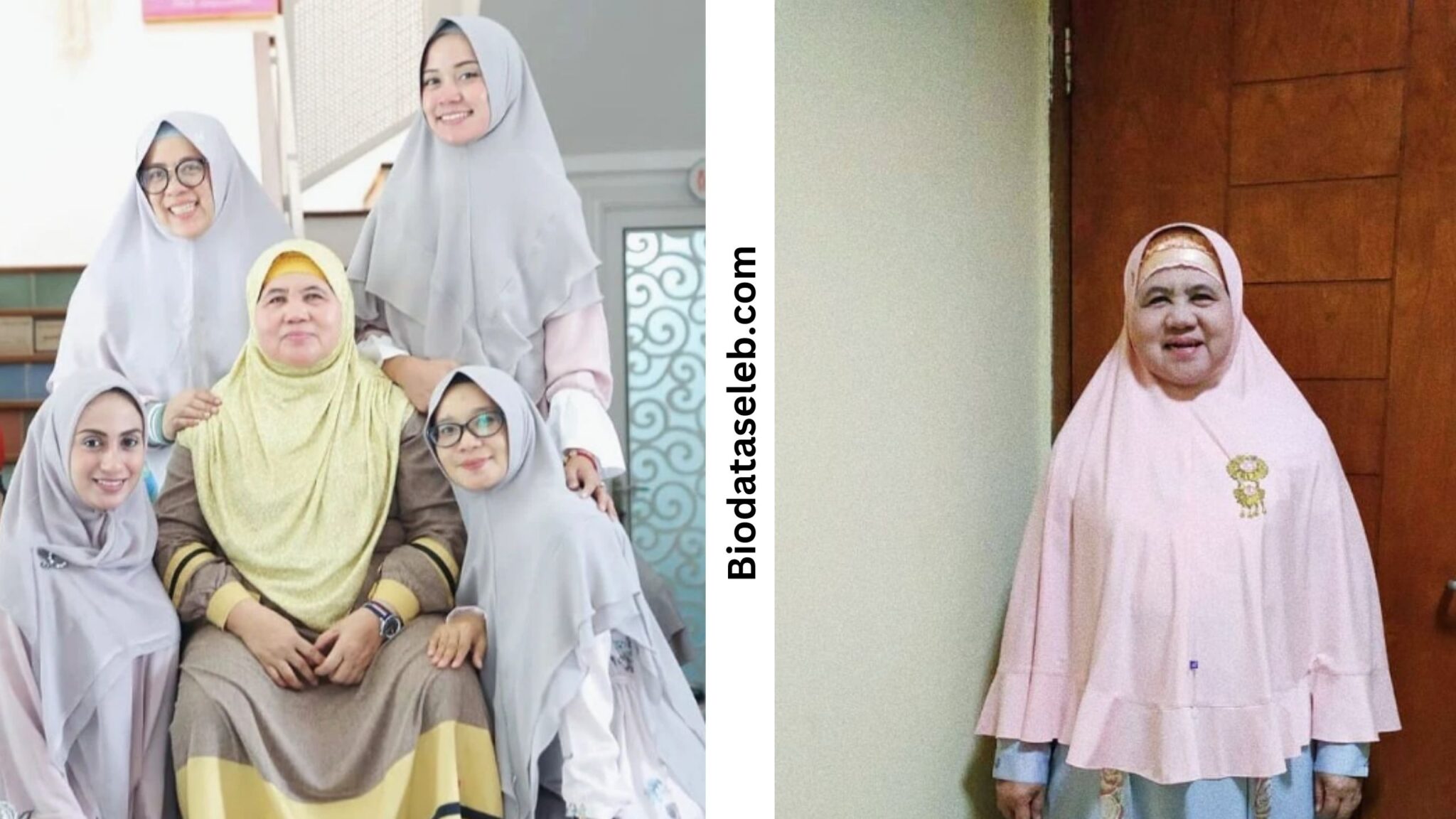 Mama Dedeh - Rumah - Suami - Anak - dan - Umur - BioData Seleb