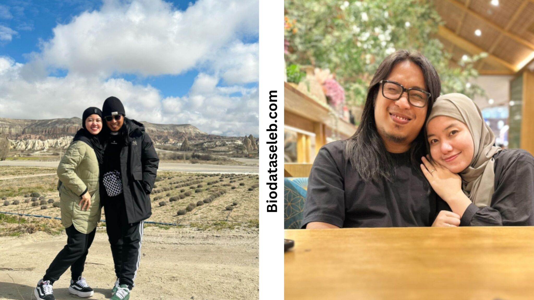 Praz Teguh - Rumah, Kekayaan, Istri, Dan Biodata - BioData Seleb