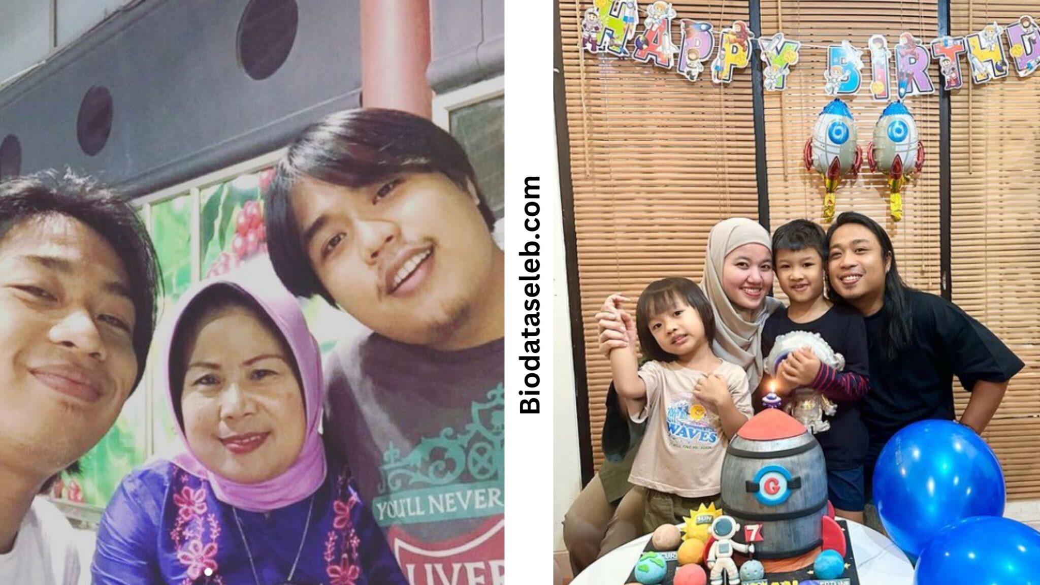 Praz Teguh - Rumah, Kekayaan, Istri, Dan Biodata - BioData Seleb