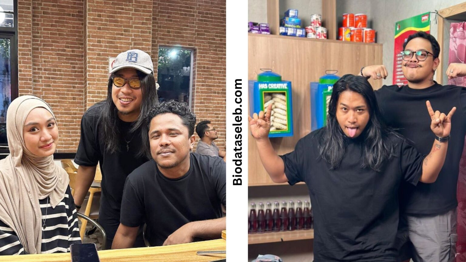 Praz Teguh - Rumah, Kekayaan, Istri, Dan Biodata - BioData Seleb