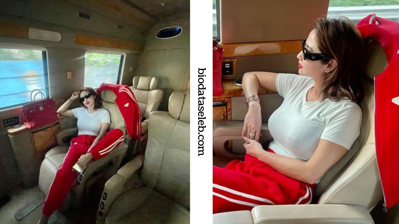 Dewi Perssik - Rumah, Suami, Karir Dan Biodata- BioData Seleb